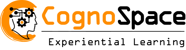 CognoSpace Experiential Learning